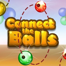 Connect The Balls - Online Games - Cookh5 Game
