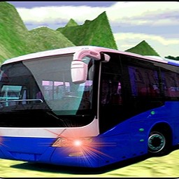 Play Games Now! - Fast Ultimate Adorned Passenger Bus Game - Cookh5 Games