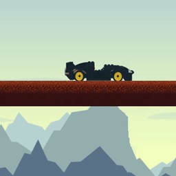 Jumpy Car - Online Games - Cookh5 Game