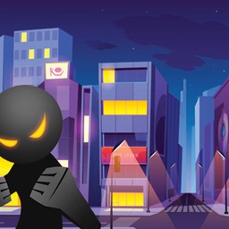 Stickman Fighter 3D Fists Of Rage - Online Games - Cookh5 Game