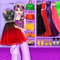 Play Games Now! - Dress Up Game Fashion Stylist - Cookh5 Games